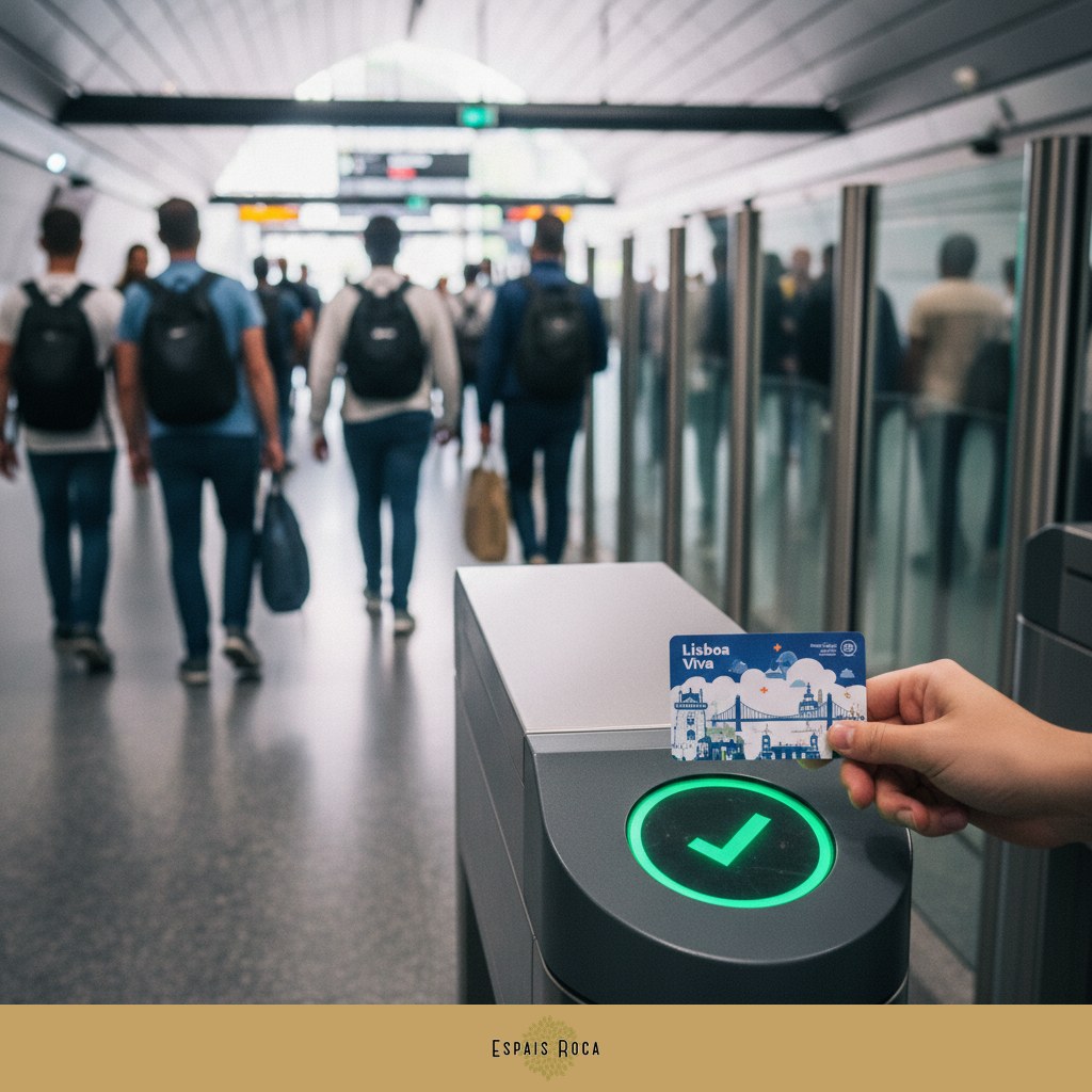 Lisbon to Sintra by Train: Routes, Times, Tickets 2026